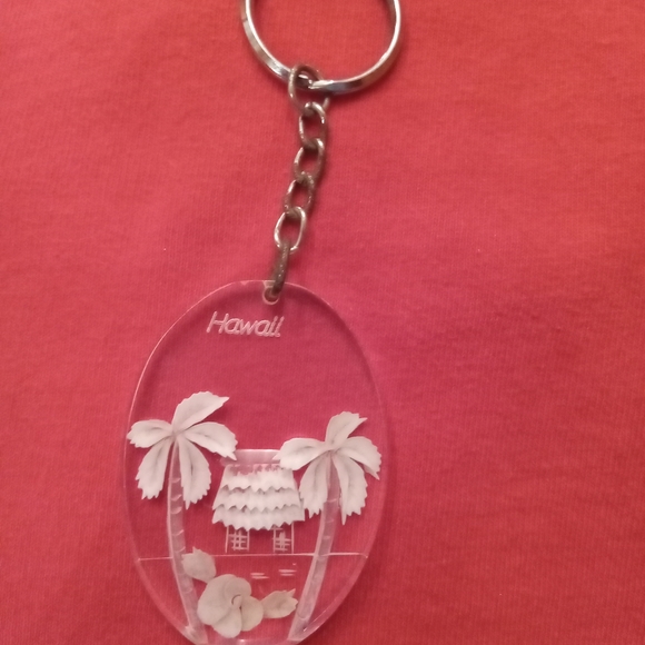 Other | Hawaii Souvenir Keychain | Poshmark